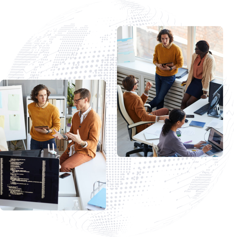 About us | C-Cubic Software Solutions